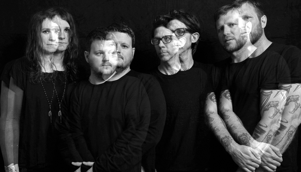 Against Me! [Postponed] - Republic NOLA