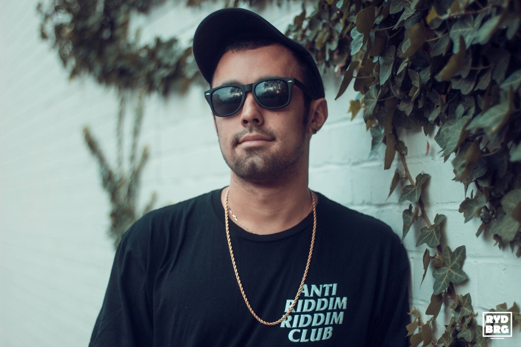 Codd Dubz: Finesse The World Tour - Republic NOLA