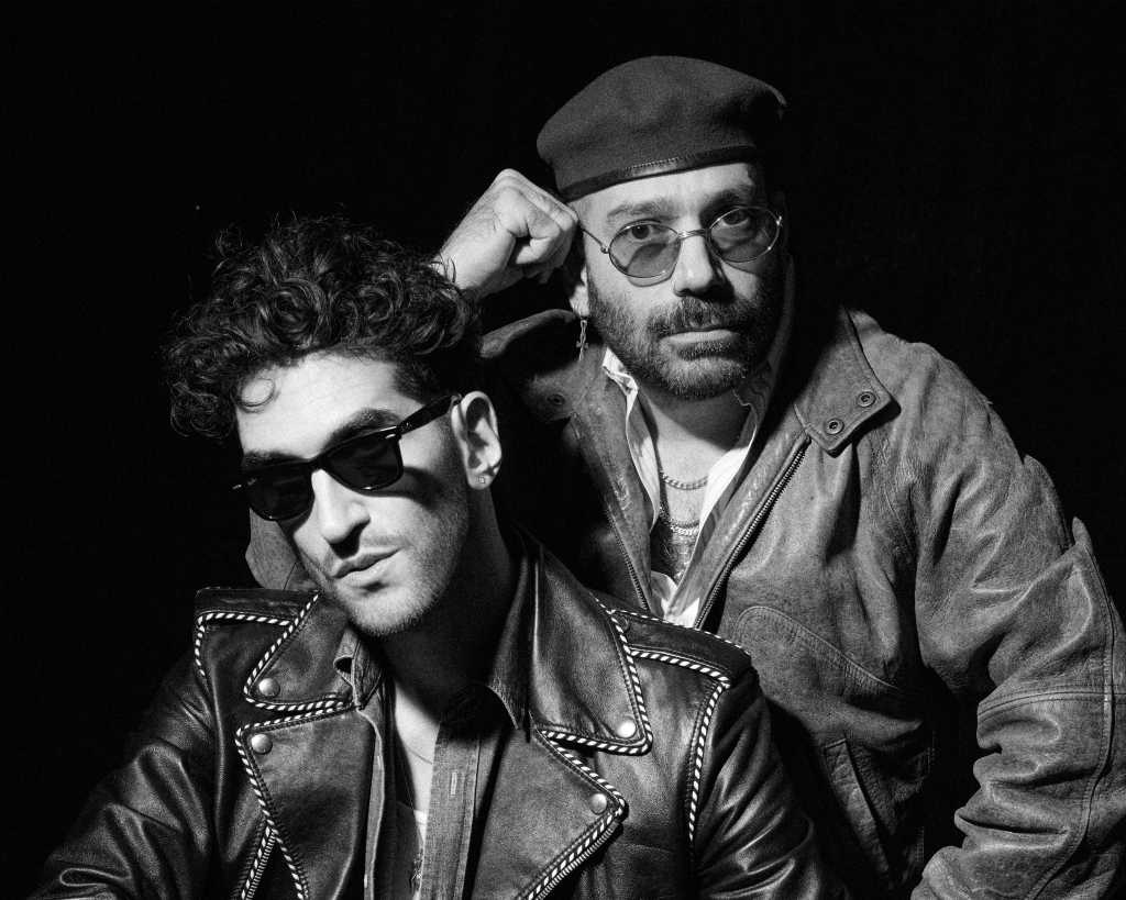 Chromeo: DJ Set - Republic NOLA